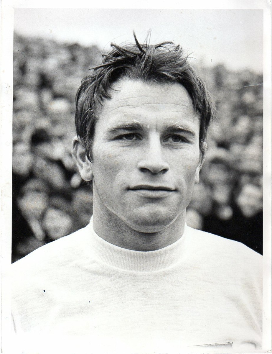 John Ritchie's Instagram, Twitter & Facebook on IDCrawl