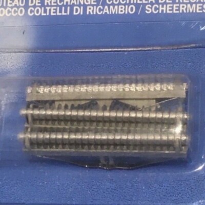 Remington triple foil replacement shaver cutters RBL4013 brand new ...