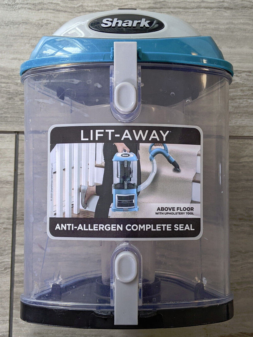 SH72) SHARK NAVIGATOR VACUUM PARTS NV380 26 | eBay