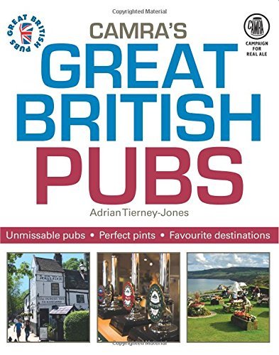 Great British Pubs By Adrian Tierney-Jones 9781852492656| eBay