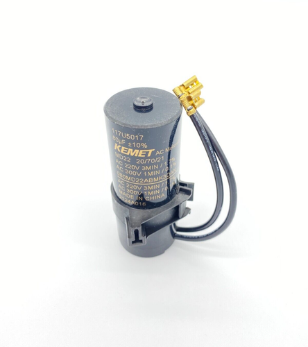 AC MotorStart Capacitor 117U5017 for M Series,VCM & YZ Vending Machines ...