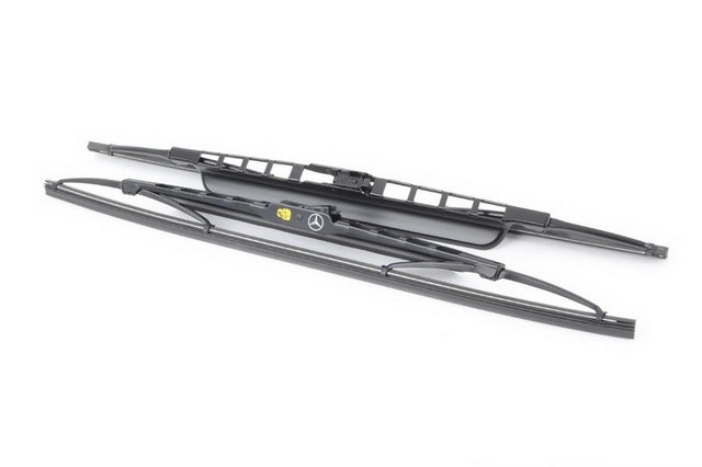 Mercedes-Benz G W463 Windshield Wiper Blade A4638200545 Genuine for ...