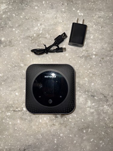 Netgear Nighthawk MR1100 Mobile Hotspot WiFi AT&T] good** | eBay