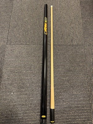 Break Cue Predator Bk3 No Wrap Used | eBay