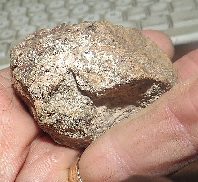 148 Gm GOLD BASIN METEORITE HIGH GRADE ARIZONA STAND INCLUDED JAL | eBay