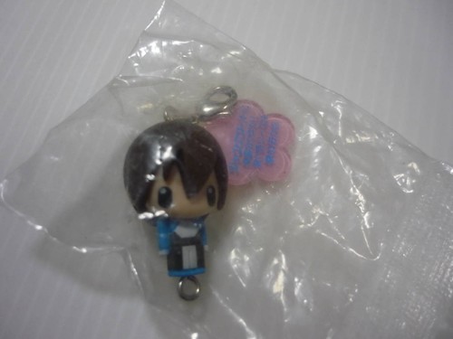 Free Shipping Strap Kira Yamato Chara Fortune Series Gundam SEED ...