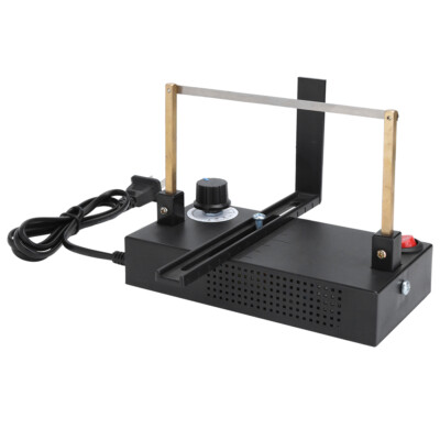 Mini Hot Cutting Machine Manual Electric Heating Cutter For Ribbon ...