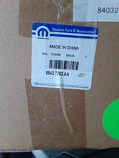 A/C Evaporator Core Mopar 5140727AA for sale online | eBay