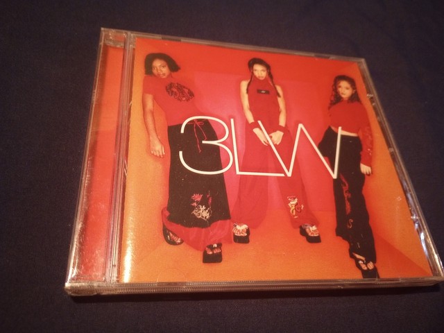3LW by 3LW (CD, 2000) for sale online | eBay