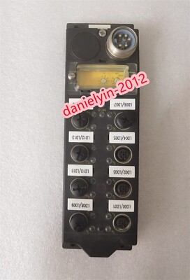 1Pcs Used TURCK FDNL-S1600-W | eBay