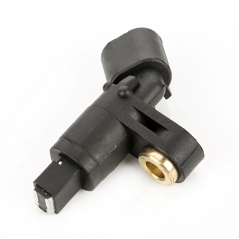 4x ABS Sensor Wheel Tachometer Set Front Rear for VW Polo Classic 6KV ...