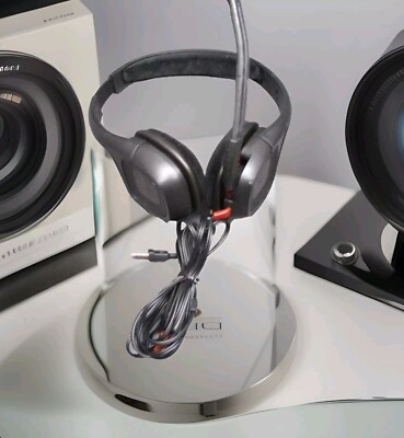 Plantronics Gamecom G3.GC307 Gaming Headset w/ Mic For Chat, Talking On ...