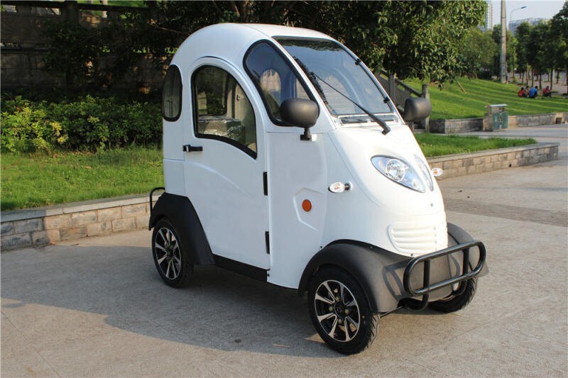 Special Electric Car Vehic Scooter Mobility Scooter Seniors Car 400lbs ...