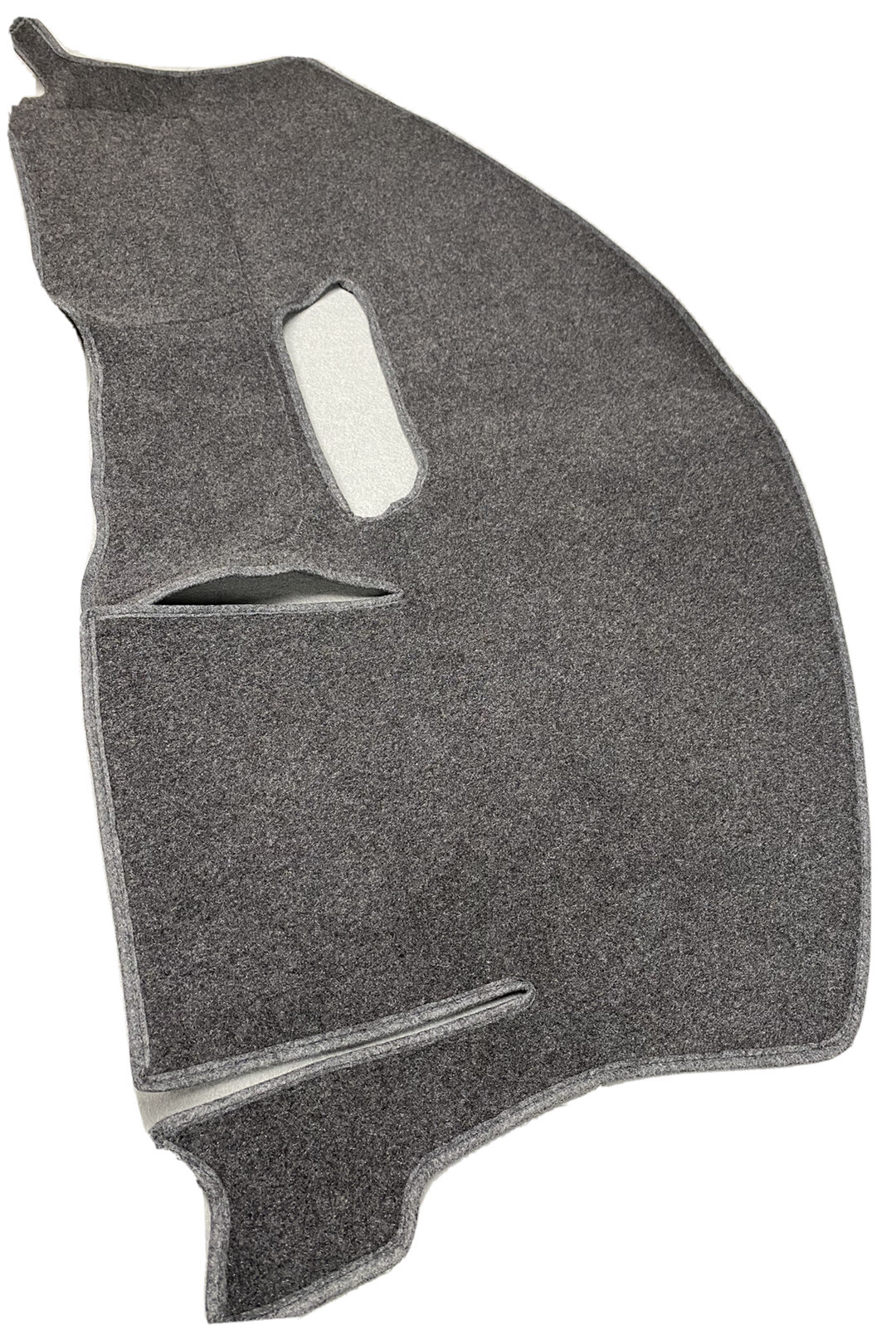 1997-1998-1999-2000-2001-2002 PONTIAC FIREBIRD DASH COVER DARK CHARCOAL ...