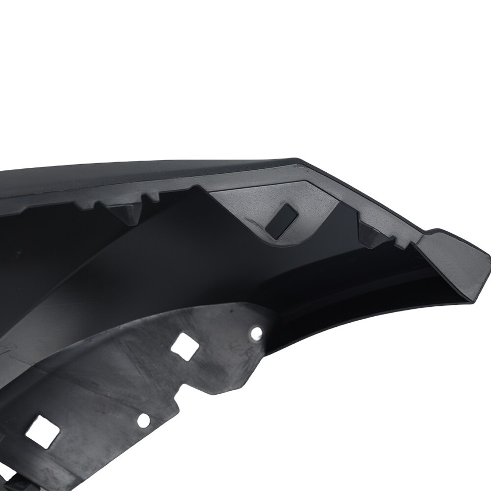 For Jeep Grand Cherokee 2014-2016 Front Lower Bumper Txtured Black ...