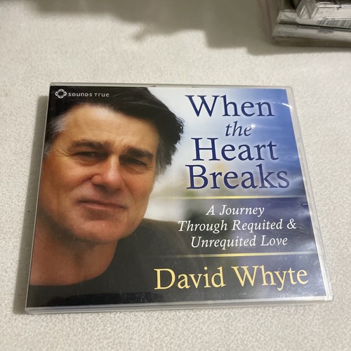 When the Heart Breaks: A Journey Through Requited and Unrequit... by ...