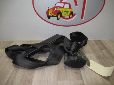 Ceinture avant droit MICROCAR SOLEA | eBay