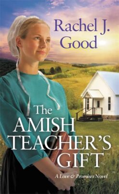 The Amish Teacher's Gift, Good, Rachel J. 9781538711262| eBay