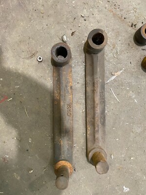 8ft Dempster #12 Windmill Pitman Arm, one or more | eBay