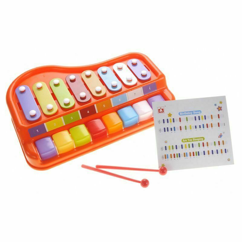 Xylophone Music 15+ Easy Songs For Xylophone