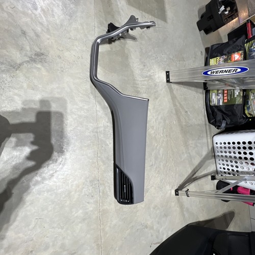 2020 - 2023 SUBARU LEGACY PREMIUM DASH RIGHT MOLDING TRIM COVER OEM ...