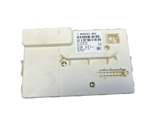 2010-2016 Mercedes W212 E350 E550 Coupe Rear Window Regulator Control ...