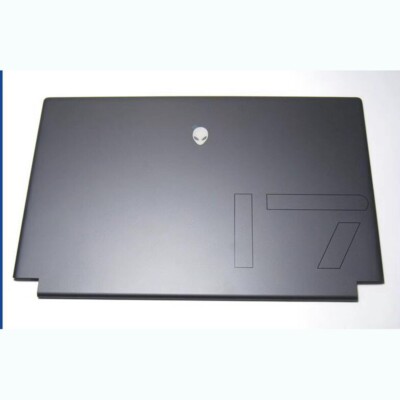 New For Dell Alienware M17 R6 R7 Lcd Rear Back Cover Top Case 06NFM9 | eBay