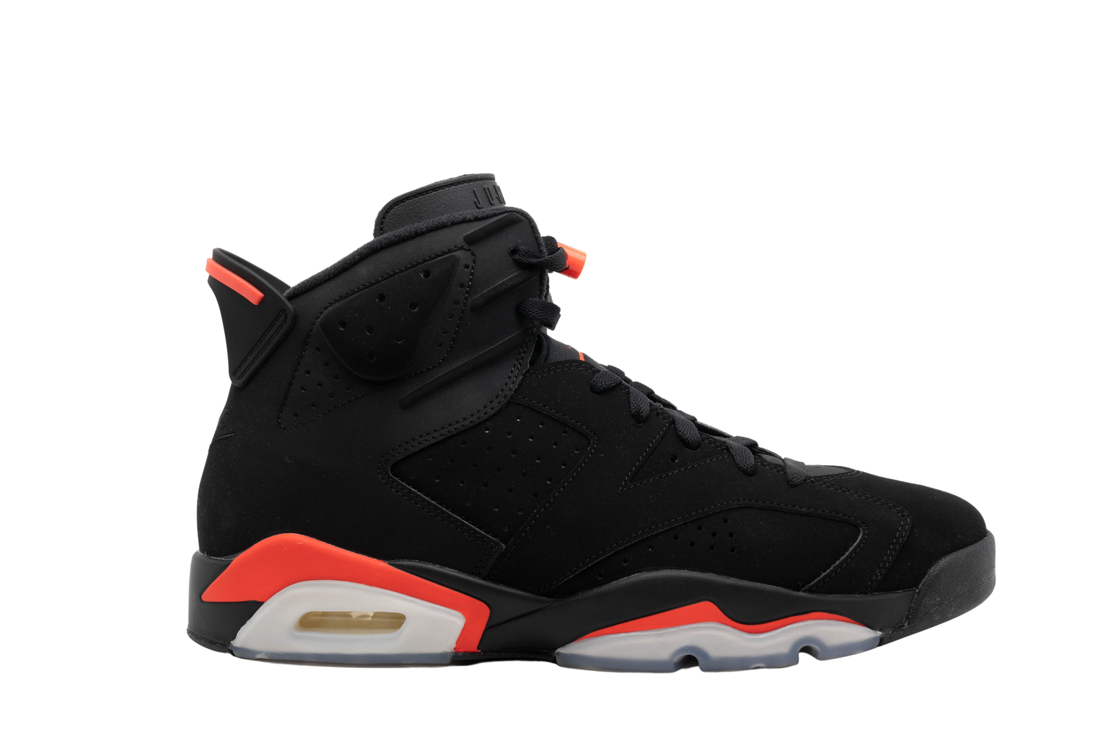Infrared 7 Jordans