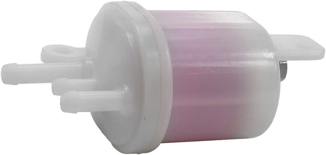 HIFI-FILTER SN24632 - Fuel filter cross reference