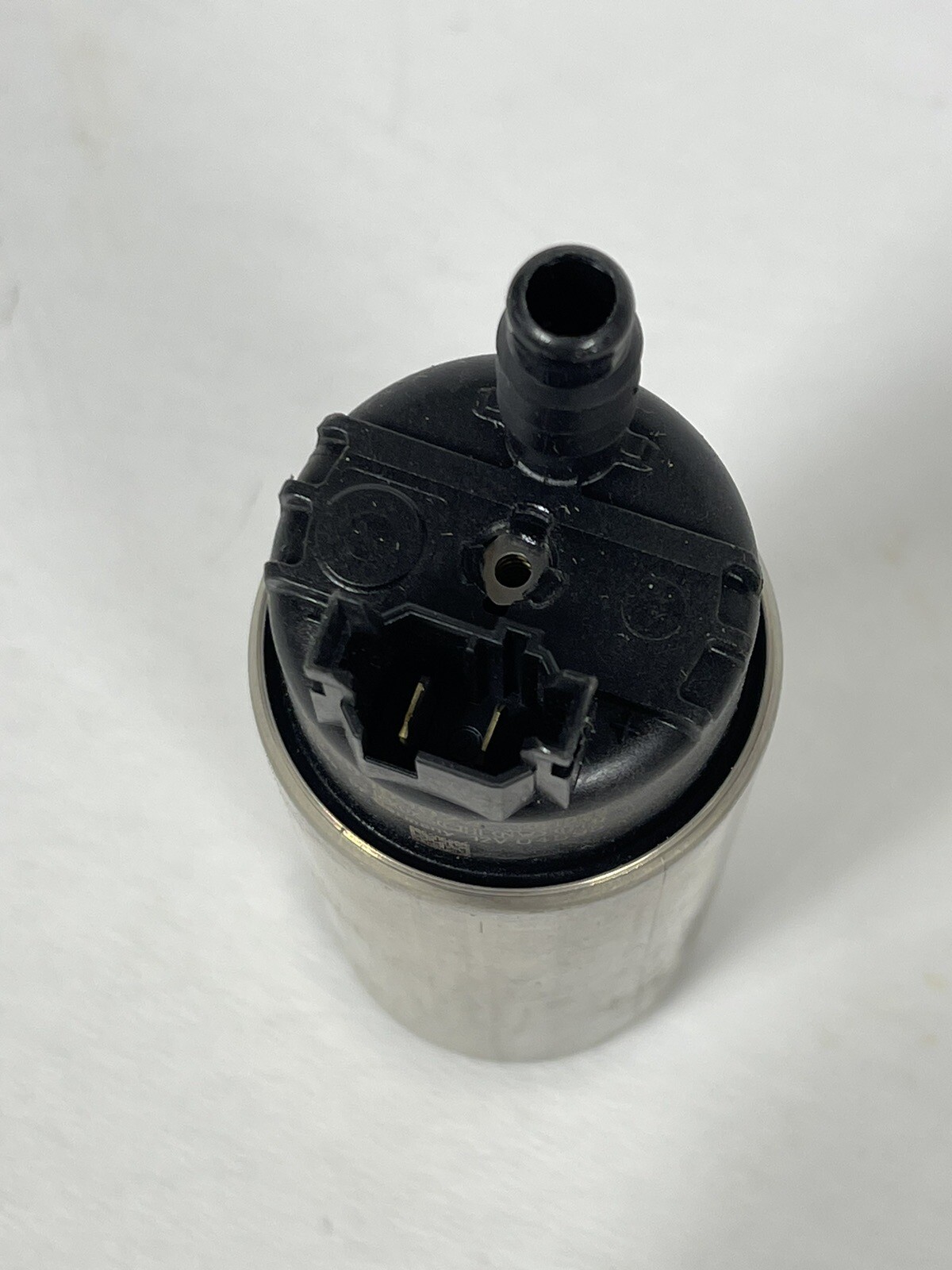GENUINE BOSCH 0580101024 12V 415-LPH REPLACEMENT IN-TANK FUEL PUMP ...