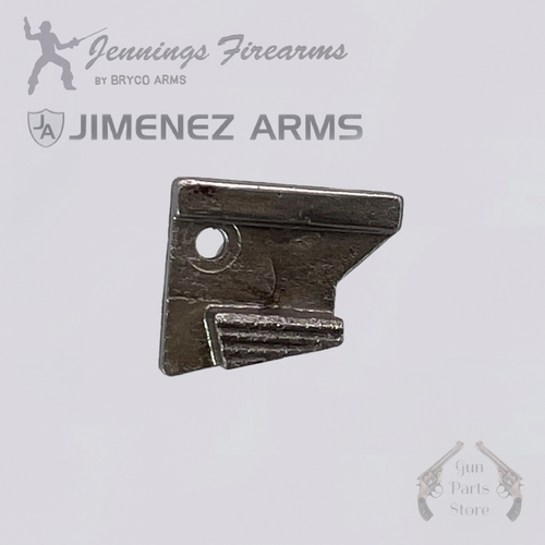 Disassembly Button - JIMINEZ JA9, JA LC380 - BRYCO Jennings Nine ...