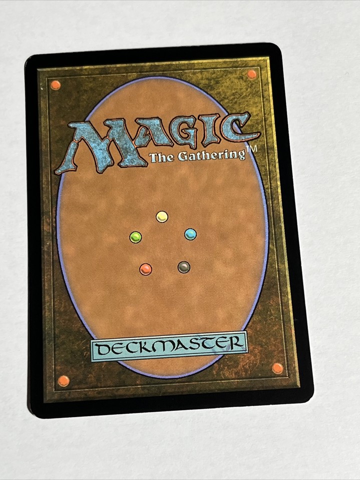 Mindmoil FOIL - Ravnica: City of Guilds MTG Magic Gathering - NM | eBay