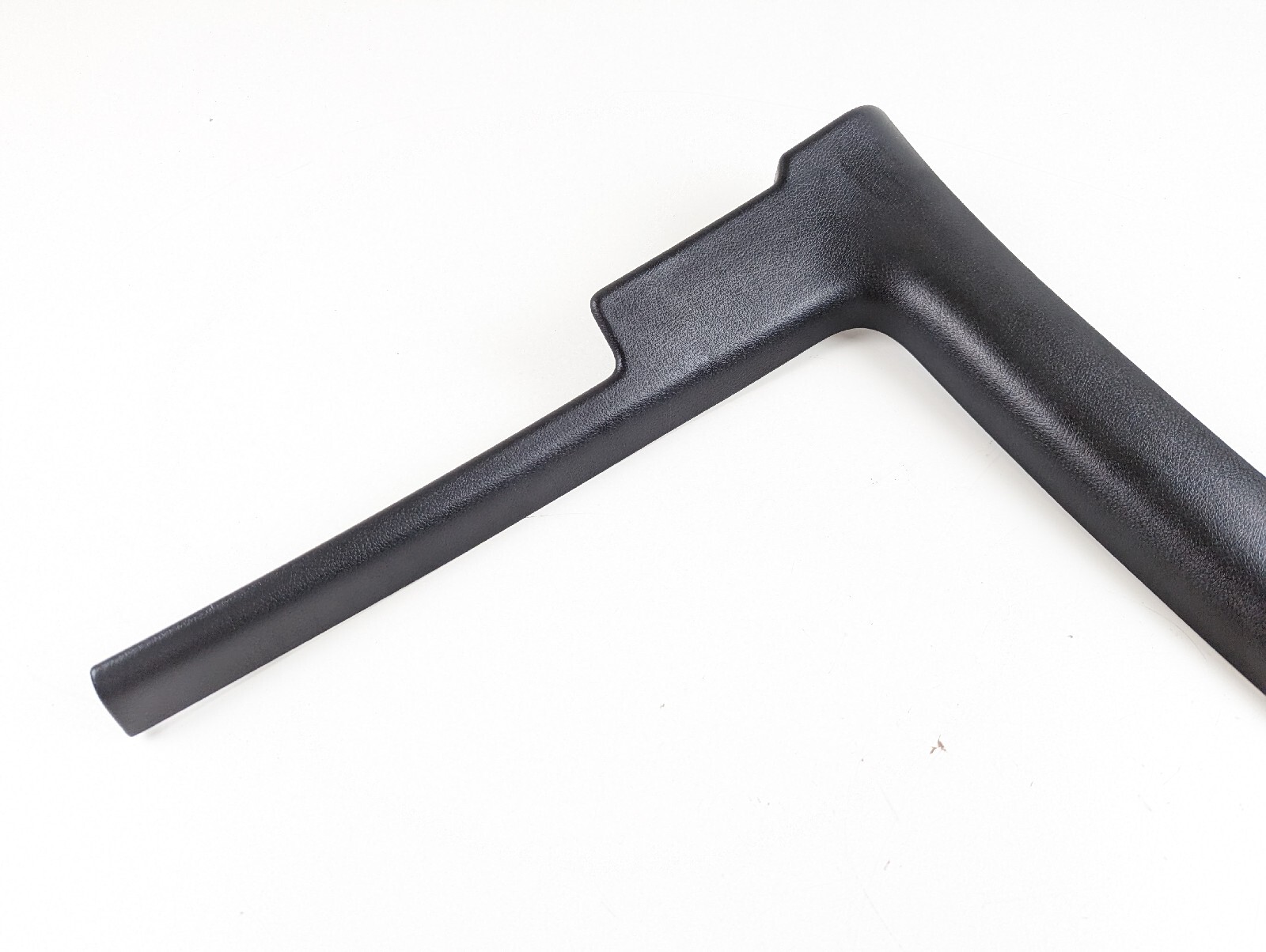 12-20 Mercedes R172 SLK350 SLC300 Rear Back Window Trim Panel Cover OEM ...