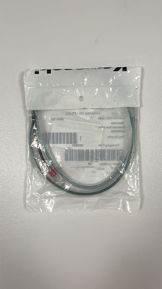 NEW OEM Kawasaki Harness 26031-7034 | eBay