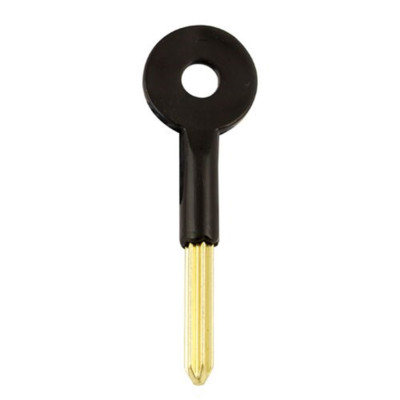 TSS Mortice Rack Bolt Key Plastic (TSSRBOKP) | eBay UK