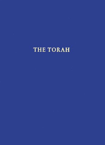 Torah a Modern Commentary/Hebrew Opening (English and Hebrew Edition ...