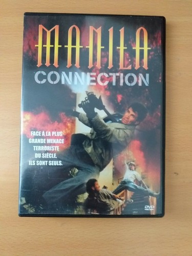 DVD du film mafia connection | eBay