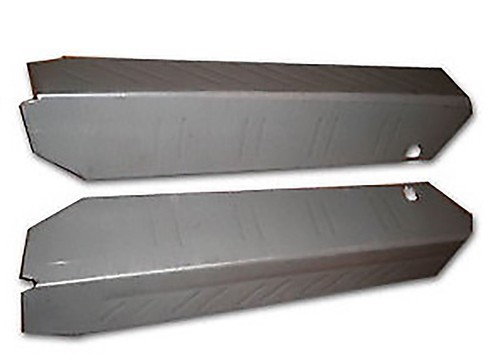 1968 1969 1970 PLYMOUTH BELVEDERE GTX ROADRUNNER TRUNK EXTENSIONS PAIR ...