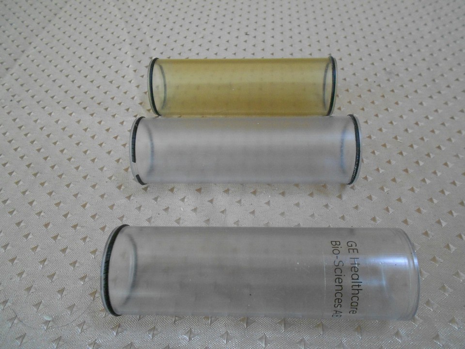 GE Superloop 10 mL Protective Jacket Amersham Pharmacia Millipore ...