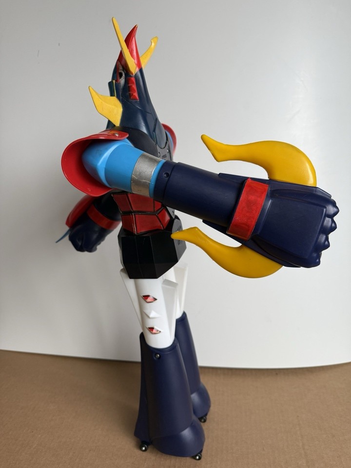 POPY 1970s Vintage Raydeen Jumbo Machinder - READ | eBay