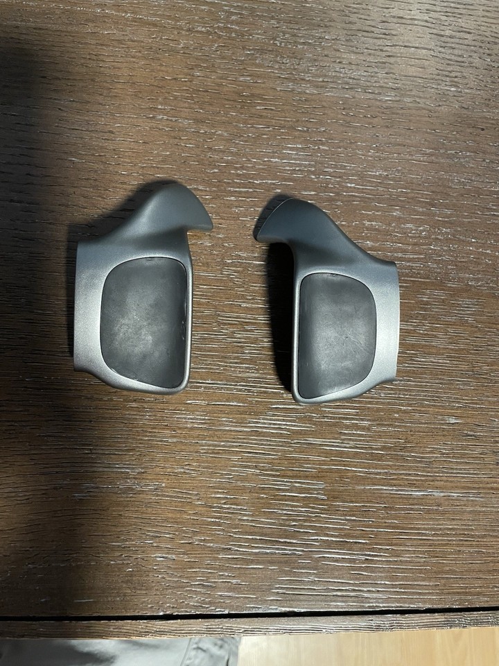 Paddle Shifter Steering Wheel C6 Corvette Chevrolet GM Shell Only | eBay