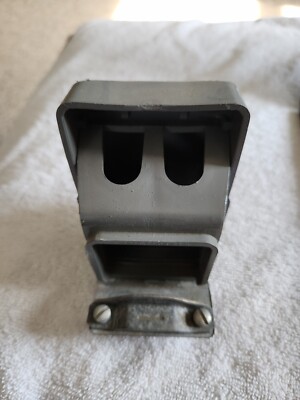 Conduit & Fittings - Service Entrance