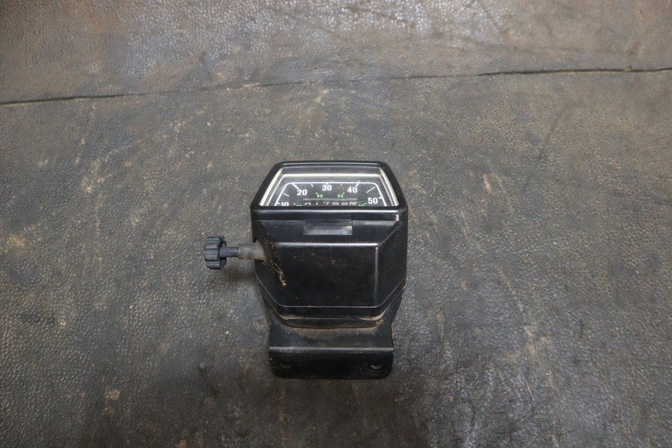 2001 ARCTIC CAT 400 4X4 SPEEDOMETER 0420-031 | eBay