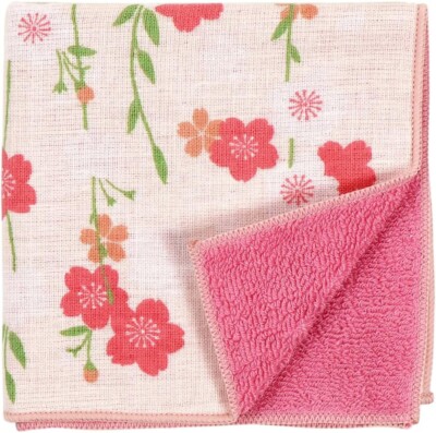 HAMAMONYO JAPANESE Traditional Cotton Handkerchief HANKACHI Hankie ...