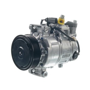 Kompressor Klimaanlage für Audi A4 A6 8E 8H B6 B7 C6 Seat Exeo 3R ...