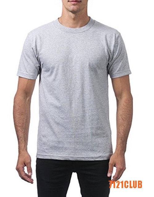 PRO CLUB COMFORT T SHIRT PROCLUB MENS PLAIN CREWNECK SHORT SLEEVE CAMO ...