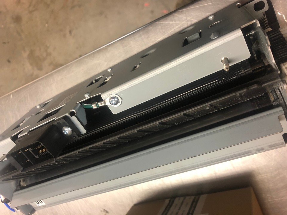 Genuine Lexmark 40X8420 Fuser Maintenance Kit - READ Open box | eBay