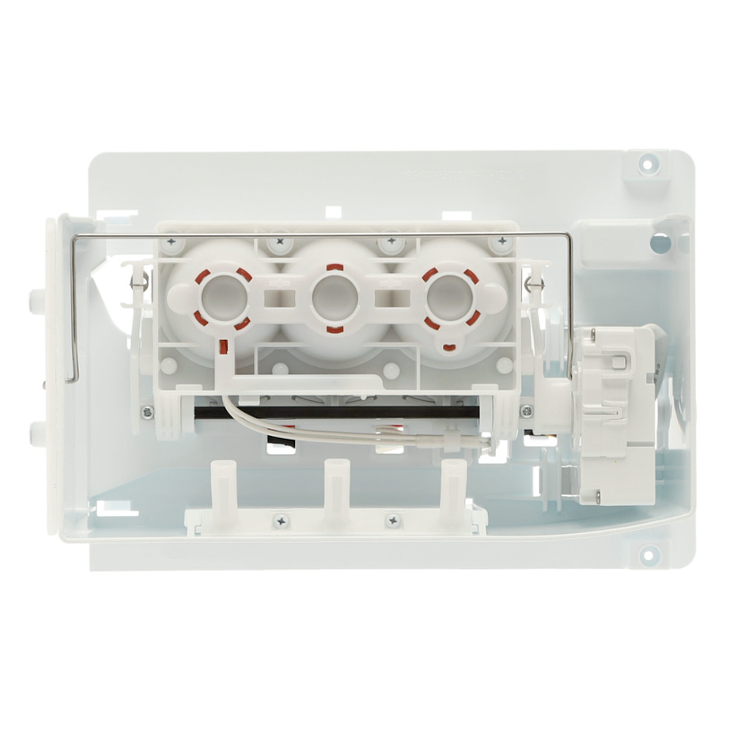 LG AEQ73449901 Refrigerator Ice Maker Assembly for sale online | eBay