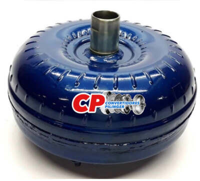 4.0L TORQUE CONVERTER REMANFACTURED A4LD 4R55E 5R55W 5R55S 4R44E 5R44E ...