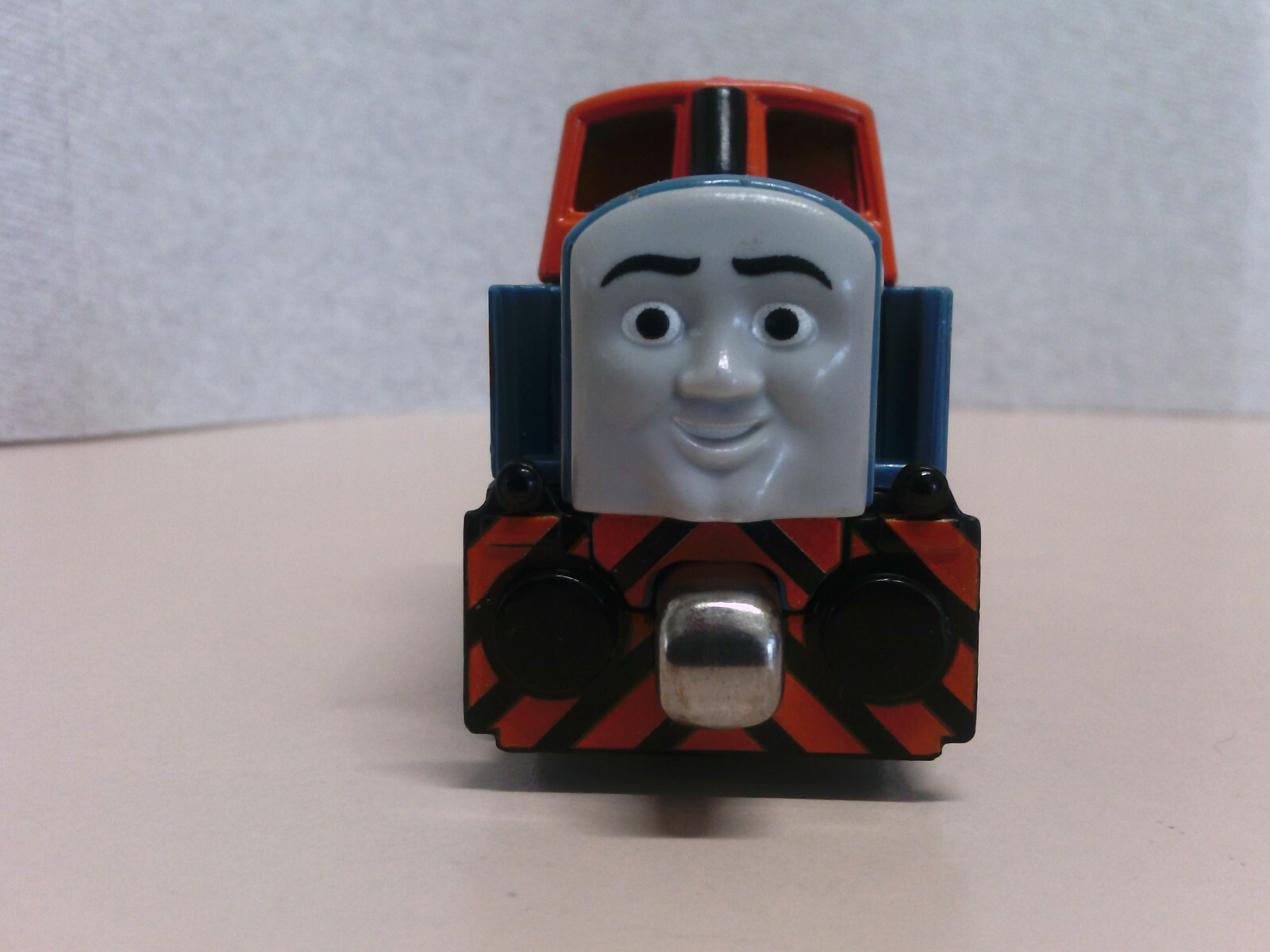 Thomas and Friends Take-n-Play Den 2012 Diecast Metal | eBay